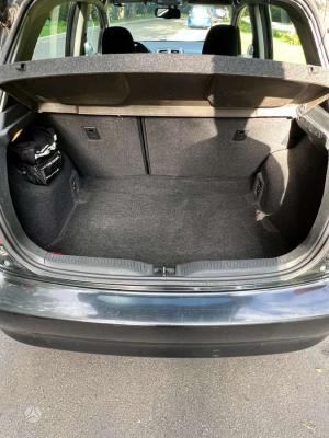Melns Toyota Auris 2007 Viļņa, ar dzinēja tilpumu 2.00 L un nobraukumu 358 tūkst. km par 2100 €, foto 17 vietnē AUTOMOTO.COM.LV