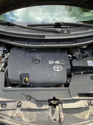 Melns Toyota Auris 2007 Viļņa, ar dzinēja tilpumu 2.00 L un nobraukumu 358 tūkst. km par 2100 €, foto 18 vietnē AUTOMOTO.COM.LV