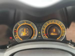 Черный Тойота Аурис 2007 в Екабпилс, объемом двигателя 2.00 л и пробегом 210 тыс. км за 3200 €, фото 17 на AUTOMOTO.COM.LV