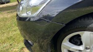 Melns Toyota Auris 2007 Kauņa, ar dzinēja tilpumu 1.60 L un nobraukumu 167 tūkst. km par 3650 €, foto 16 vietnē AUTOMOTO.COM.LV