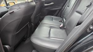 Black Toyota Auris 2008 in Riga, with an engine capacity of 2.20 L and mileage of 365 thousand km for 3350 €, photo 52 on AUTOMOTO.COM.LV