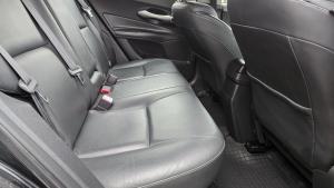 Black Toyota Auris 2008 in Riga, with an engine capacity of 2.20 L and mileage of 365 thousand km for 3350 €, photo 63 on AUTOMOTO.COM.LV