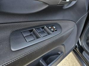 Black Toyota Auris 2008 in Jekabpils, with an engine capacity of 2.20 L and mileage of 259 thousand km for 4250 €, photo 16 on AUTOMOTO.COM.LV