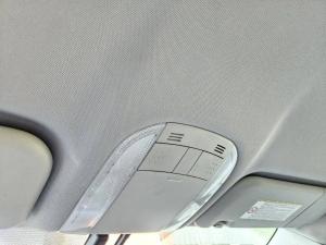 Black Toyota Auris 2008 in Jekabpils, with an engine capacity of 2.20 L and mileage of 259 thousand km for 4250 €, photo 30 on AUTOMOTO.COM.LV