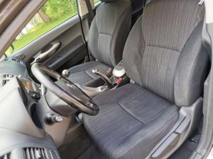 Melns Toyota Auris 2008 Trakai, ar dzinēja tilpumu 2.00 L un nobraukumu 242 tūkst. km par 2450 €, foto 14 vietnē AUTOMOTO.COM.LV