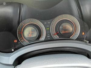 Melns Toyota Auris 2008 Trakai, ar dzinēja tilpumu 2.00 L un nobraukumu 242 tūkst. km par 2450 €, foto 20 vietnē AUTOMOTO.COM.LV