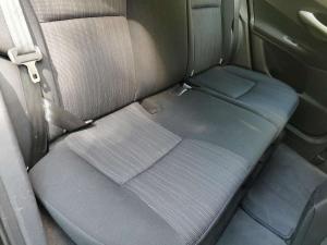 Melns Toyota Auris 2008 Trakai, ar dzinēja tilpumu 2.00 L un nobraukumu 242 tūkst. km par 2450 €, foto 21 vietnē AUTOMOTO.COM.LV