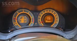 Melns Toyota Auris 2009 Ogre, ar dzinēja tilpumu 2.00 L un nobraukumu 308 tūkst. km par 2400 €, foto 18 vietnē AUTOMOTO.COM.LV