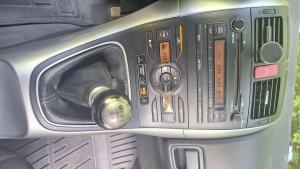 Melns Toyota Auris 2010 Viļņa, ar dzinēja tilpumu 2.00 L un nobraukumu 230 tūkst. km par 3050 €, foto 11 vietnē AUTOMOTO.COM.LV
