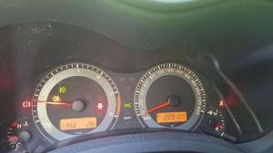 Melns Toyota Auris 2010 Viļņa, ar dzinēja tilpumu 2.00 L un nobraukumu 230 tūkst. km par 3050 €, foto 12 vietnē AUTOMOTO.COM.LV