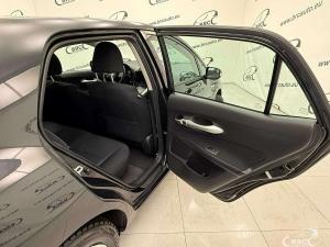 Black Toyota Auris 2010 in Vilnius, with an engine capacity of 1.80 L and mileage of 225 thousand km for 6500 €, photo 10 on AUTOMOTO.COM.LV