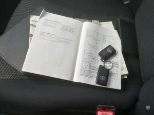 Черный Тойота Аурис 2011 в Вильнюс, объемом двигателя 1.80 л и пробегом 200 тыс. км за 6350 €, фото 16 на AUTOMOTO.COM.LV