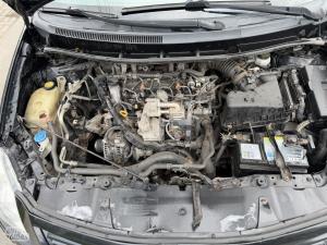 Melns Toyota Auris 2011 Kauņa, ar dzinēja tilpumu 1.40 L un nobraukumu 400 tūkst. km par 3450 €, foto 29 vietnē AUTOMOTO.COM.LV