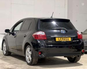 Melns Toyota Auris 2011 Klaipėda, ar dzinēja tilpumu 1.80 L un nobraukumu 271 tūkst. km par 5555 €, foto 22 vietnē AUTOMOTO.COM.LV