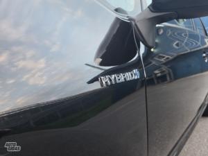 Black Toyota Auris 2012 in Ukmerge, with an engine capacity of 1.80 L and mileage of 170 thousand km for 6300 €, photo 11 on AUTOMOTO.COM.LV
