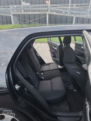 Black Toyota Auris 2012 in Ukmerge, with an engine capacity of 1.80 L and mileage of 170 thousand km for 6300 €, photo 31 on AUTOMOTO.COM.LV