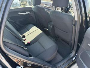 Melns Toyota Auris 2012 Marijampole, ar dzinēja tilpumu 1.60 L un nobraukumu 170 tūkst. km par 4990 €, foto 14 vietnē AUTOMOTO.COM.LV