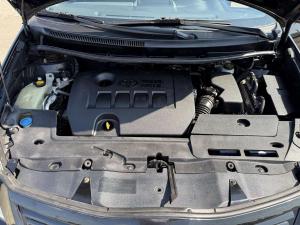Melns Toyota Auris 2012 Marijampole, ar dzinēja tilpumu 1.60 L un nobraukumu 170 tūkst. km par 4990 €, foto 16 vietnē AUTOMOTO.COM.LV