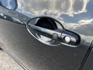 Melns Toyota Auris 2012 Šauļi, ar dzinēja tilpumu 1.80 L un nobraukumu 290 tūkst. km par 6300 €, foto 10 vietnē AUTOMOTO.COM.LV