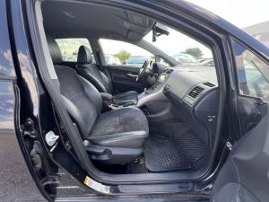 Melns Toyota Auris 2012 Šauļi, ar dzinēja tilpumu 1.80 L un nobraukumu 290 tūkst. km par 6300 €, foto 20 vietnē AUTOMOTO.COM.LV
