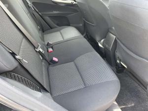 Черный Тойота Аурис 2012 в Каунас, объемом двигателя 1.80 л и пробегом 257 тыс. км за 5950 €, фото 28 на AUTOMOTO.COM.LV