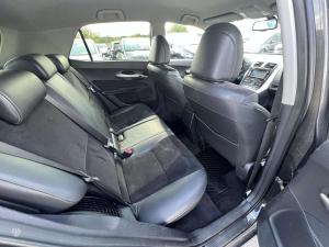 Black Toyota Auris 2012 in Siauliai, with an engine capacity of 1.80 L and mileage of 290 thousand km for 6300 €, photo 18 on AUTOMOTO.COM.LV