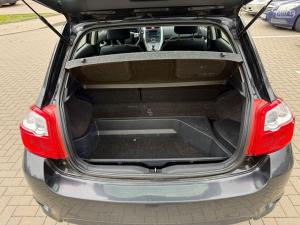 Melns Toyota Auris 2012 Viļņa, ar dzinēja tilpumu 1.80 L un nobraukumu 260 tūkst. km par 6000 €, foto 13 vietnē AUTOMOTO.COM.LV