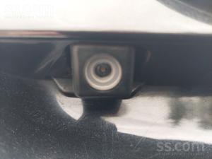 Black Toyota Auris 2013 in Cesis, with an engine capacity of 2.00 L and mileage of 240 thousand km for 6700 €, photo 16 on AUTOMOTO.COM.LV