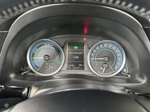 Melns Toyota Auris 2013 Viļņa, ar dzinēja tilpumu 1.80 L un nobraukumu 206 tūkst. km par 9200 €, foto 39 vietnē AUTOMOTO.COM.LV