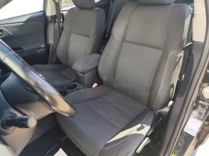 Melns Toyota Auris 2013 Ramučiai, ar dzinēja tilpumu 1.30 L un nobraukumu 221 tūkst. km par 6650 €, foto 18 vietnē AUTOMOTO.COM.LV
