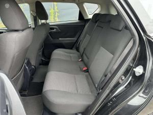 Melns Toyota Auris 2013 Viļņa, ar dzinēja tilpumu 1.80 L un nobraukumu 206 tūkst. km par 9200 €, foto 32 vietnē AUTOMOTO.COM.LV