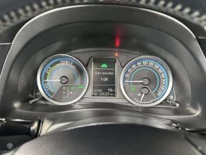 Melns Toyota Auris 2013 Viļņa, ar dzinēja tilpumu 1.80 L un nobraukumu 206 tūkst. km par 9200 €, foto 39 vietnē AUTOMOTO.COM.LV