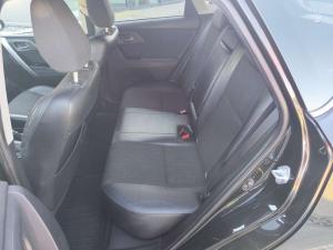 Black Toyota Auris 2013 in Siauliai, with an engine capacity of 2.00 L and mileage of 299 thousand km for 4950 €, photo 25 on AUTOMOTO.COM.LV