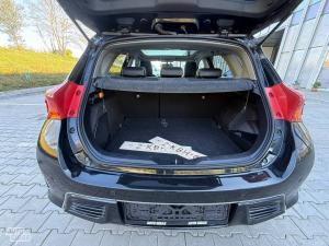 Melns Toyota Auris 2013 Viļņa, ar dzinēja tilpumu 1.80 L un nobraukumu 239 tūkst. km par 9850 €, foto 17 vietnē AUTOMOTO.COM.LV
