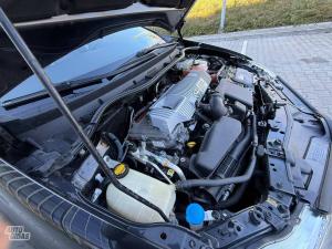 Melns Toyota Auris 2013 Viļņa, ar dzinēja tilpumu 1.80 L un nobraukumu 239 tūkst. km par 9850 €, foto 23 vietnē AUTOMOTO.COM.LV