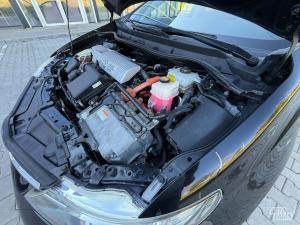 Melns Toyota Auris 2013 Viļņa, ar dzinēja tilpumu 1.80 L un nobraukumu 239 tūkst. km par 9850 €, foto 24 vietnē AUTOMOTO.COM.LV