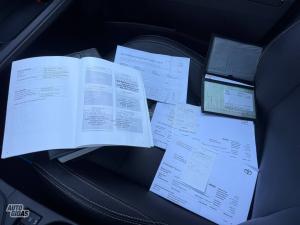 Melns Toyota Auris 2013 Viļņa, ar dzinēja tilpumu 1.80 L un nobraukumu 239 tūkst. km par 9850 €, foto 27 vietnē AUTOMOTO.COM.LV