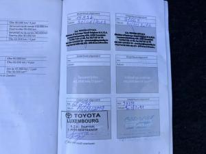 Black Toyota Auris 2014 in Riga, with an engine capacity of 1.80 L and mileage of 134 thousand km for 10850 €, photo 30 on AUTOMOTO.COM.LV