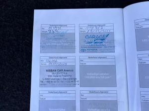 Black Toyota Auris 2014 in Riga, with an engine capacity of 1.80 L and mileage of 134 thousand km for 10850 €, photo 31 on AUTOMOTO.COM.LV