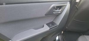 Black Toyota Auris 2014 in Marijampole, with an engine capacity of 1.80 L and mileage of 130 thousand km for 8200 €, photo 15 on AUTOMOTO.COM.LV