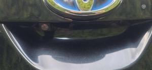 Black Toyota Auris 2014 in Marijampole, with an engine capacity of 1.80 L and mileage of 130 thousand km for 8200 €, photo 17 on AUTOMOTO.COM.LV