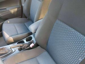 Melns Toyota Auris 2014 Marijampole, ar dzinēja tilpumu 1.33 L un nobraukumu 116 tūkst. km par 6900 €, foto 5 vietnē AUTOMOTO.COM.LV