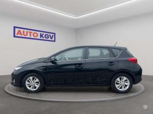 Black Toyota Auris 2014 in Kaunas, with an engine capacity of 1.80 L and mileage of 164 thousand km for 8999 €, photo 3 on AUTOMOTO.COM.LV