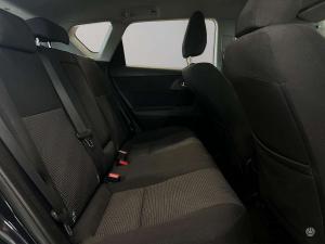 Black Toyota Auris 2014 in Kaunas, with an engine capacity of 1.80 L and mileage of 164 thousand km for 8999 €, photo 10 on AUTOMOTO.COM.LV