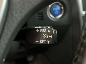 Black Toyota Auris 2014 in Kaunas, with an engine capacity of 1.80 L and mileage of 164 thousand km for 8999 €, photo 19 on AUTOMOTO.COM.LV