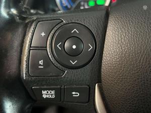 Black Toyota Auris 2014 in Kaunas, with an engine capacity of 1.80 L and mileage of 164 thousand km for 8999 €, photo 20 on AUTOMOTO.COM.LV