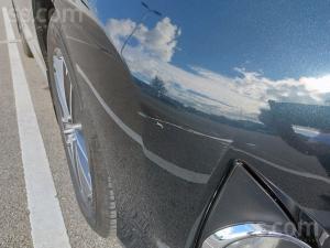 Black Toyota Auris 2014 in Riga, with an engine capacity of 1.60 L and mileage of 109 thousand km for 6000 €, photo 16 on AUTOMOTO.COM.LV