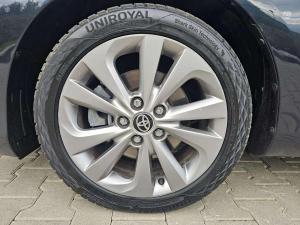 Melns Toyota Auris 2014 Viļņa, ar dzinēja tilpumu 1.80 L un nobraukumu 138 tūkst. km par 10850 €, foto 15 vietnē AUTOMOTO.COM.LV