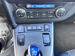 Melns Toyota Auris 2014 Viļņa, ar dzinēja tilpumu 1.80 L un nobraukumu 138 tūkst. km par 10850 €, foto 27 vietnē AUTOMOTO.COM.LV