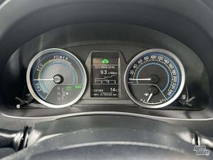 Melns Toyota Auris 2014 Viļņa, ar dzinēja tilpumu 1.80 L un nobraukumu 277 tūkst. km par 7878 €, foto 18 vietnē AUTOMOTO.COM.LV